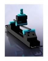 China Computer Controller High Precision Universal Testing Machine Tensile Compression Strength Testing Equipment for sale