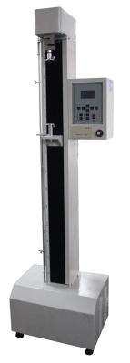 China Microcomputer Control Tensile Testing Equipment 500mm/min for sale