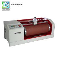 China SATRA TM 174 Rubber Testing Equipment DIN Abrasion Testing Equipment For Shoe Sole for sale