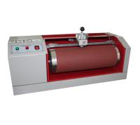 China SATRA TM 174 Rubber Testing Equipment DIN Abrasion Testing Equipment For Shoe Sole for sale