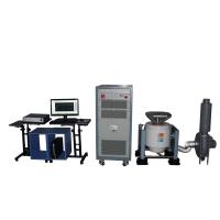 China Battery Test Vibration Test System with Reliability Test UL2054 And IEC 62133 Standard for sale