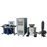 China Sine Random Vibration Electromagnetic Battery Vibration Testing Machine UN38.3 IEC62133 for sale