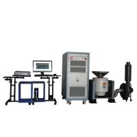 China Sine Random Vibration Electromagnetic Battery Vibration Testing Machine UN38.3 IEC62133 for sale