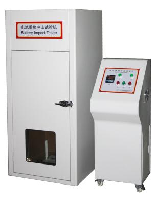 China SUS304 Impact Battery Testing Equipment With SJT11170 Standard for sale