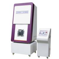 China UN38.3 IEC62133 Battery 9.1kg Impact Testing Machine / Free Drop 610mm Impact Testing Equipment for sale