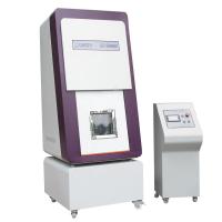 China UN38.3 Standard Basis Battery Vertical Impact Testing Equipment Free Drop Tester for sale