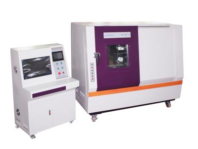 China Lithium Battery Safety Testing Equipment , Cell Battery Penetration Testing Equipment for sale