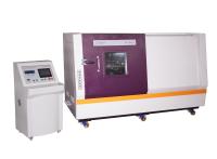 China Electric Vehicles EV Battery Nail Penetration Testing Equipment for sale