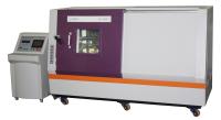 China Remote Computer Control Horizontal Type Hydraulic Power Battery Nail Penetrating Testing Battery Testing Equipment for sale