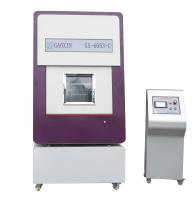 China UL 2054 UL 1642 Standard Battery Tester Projectile Burning Battery Testing Equipment for sale