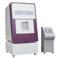 China UL 2054 UL 1642 Standard Battery Tester Projectile Burning Battery Testing Equipment for sale