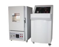 China UN38.3 IEC 62133 UL 2054 Simulated Battery Short Circuit Testing Equipment Test Chamber for sale