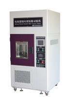 China IEC62133 PLC Control Battery Forced Internal Short Circuit Tester for sale
