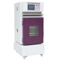 China Short Circuit Current 1000A 55 ± 2 ℃ Temperature Battery External Short Circuit Test for sale