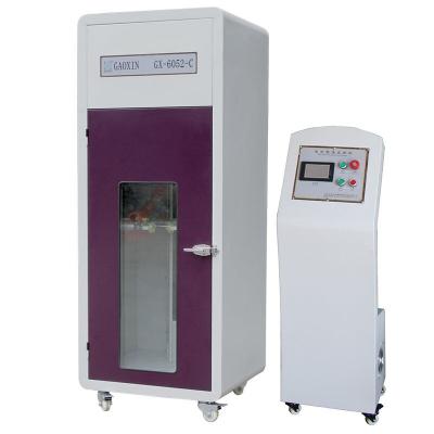 China Accuracy ±0.5% Drop Test Machine Test Speed 0.5～1000mm / Min for sale