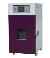 China Rapid Thermal Processing High Temperature Lab Drying Oven for sale
