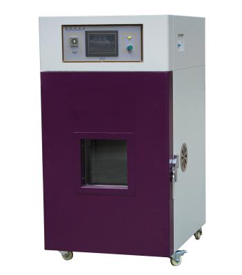 China Rapid Thermal Processing High Temperature Lab Drying Oven for sale