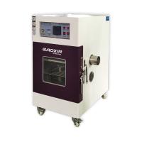 China PLC Interface Control Battery Thermal Shock Test Equipment UL 1642 UN38.3 for sale