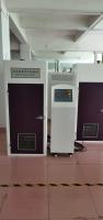 China SUS304 Impact Battery Testing Equipment With SJT11170 Standard for sale