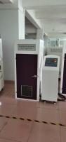 China SUS304 Impact Battery Testing Equipment With SJT11170 Standard for sale