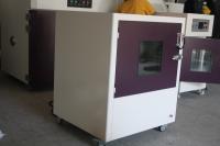 China UL 1642 Lithium-on Battery Flame Test Burning Tester Battery Projectile Testing Machine for sale