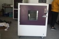 China UL 1642 Lithium-on Battery Flame Test Burning Tester Battery Projectile Testing Machine for sale