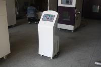 China UL 1642 Lithium-on Battery Flame Test Burning Tester Battery Projectile Testing Machine for sale