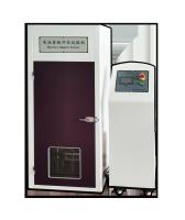 China Push Button Type Remote Control UN38.3 Standard Electronic Control Heavy Impact Battery Lab Testing Equipment for sale