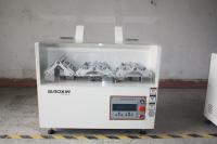 China EN344 SATRA TM161 Shoe Testing Machine For Shoe Sole Flexing Resistance for sale