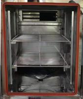 China IEC GB Constant Temperature Humidity Test Chamber TEMI 880 Control for sale