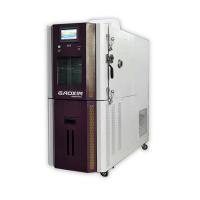 China IEC GB Constant Temperature Humidity Test Chamber TEMI 880 Control for sale