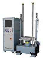 China Battery Mechanical Shock Impact Test Equipment With Payload 10kg Meet Standard of UN38.3 for sale