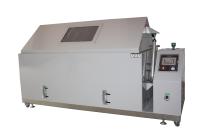 China CNS 4158 Touch Screen PLC Controlled Salt Spray Chamber For Battery for sale