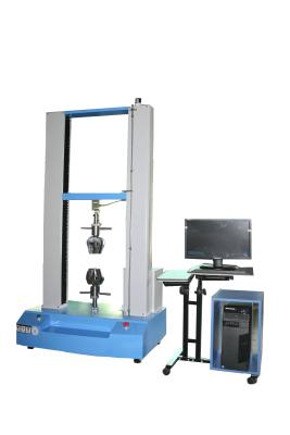 China Double Column Universal Tensile Strength Tester 220V With 20KN Load for sale