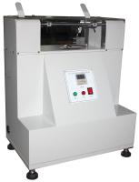 China 240 cpm Footwear Testing Equipment Shoe Steel Shank Fatigue Resistance Tester for sale
