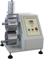 China Fatigue Footwear Testing Equipment With Touch Screen / Button Panel For Footwear Industry for sale