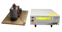 China Portable Safety Shoes Anti-Static Tester SATRA TM93 Standard , Electrical Resistance for sale