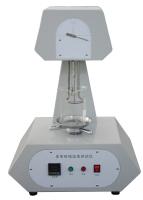 China QB/T 3812.8 SS304 Leather Testing Machine For Shrinkage Temperature Determination for sale