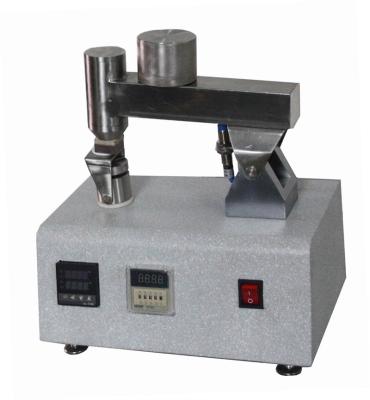 China LD32 Shoes Material Heat Resistance Tester AC220V for sale