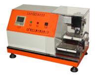 China 50mm Stroke Footwear Testing Equipment EN388 ISO 20344 for sale