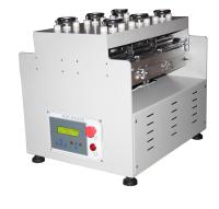 China BS903 Flexing Resistance ROSS Rubber Testing Equipment For Shoe Sole for sale