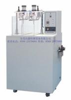 China ISO 8782 Vertical Shoe Lining Cover Water Penetration Tester for sale