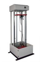 China GB/T20991 Electromagnet Control Impact Testing Equipment For Safety Footwear for sale