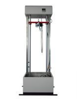 China GB/T20991 Electromagnet Control Impact Testing Equipment For Safety Footwear for sale