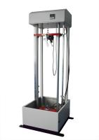 China Electromagnet Control Footwear Testing Equipment EN-344 Standard for sale