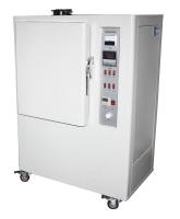 China Anti Yellowing Aging Test Chamber ASTM-D1148 HG/T3689 For Footwear for sale