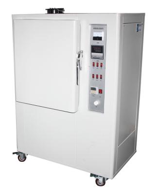 China Anti Yellowing Aging Test Chamber ASTM-D1148 HG/T3689 For Footwear for sale