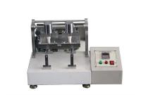China 1/4HP Double Cone Electric Discoloration Testing Machine for sale