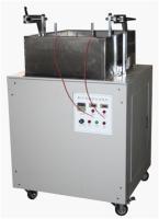 China GB/T20661 LCD Display Shoe Bending Waterproof Testing Machine for sale
