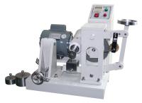 China Button Type AKRON Abrasion Tester BS903 For Footwear for sale